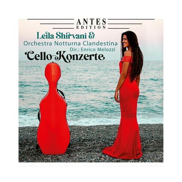 発売日: 2022/1/7輸入盤USレーベル: Antes収録曲:コメント:"I imagined a 360 degree discovery voyage of the cello, with the intention of show...