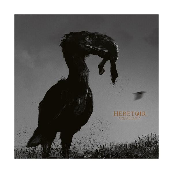 【発売日：2025年10月24日】2025/10/24 発売輸入盤レーベル：AOP RECORDS収録曲：