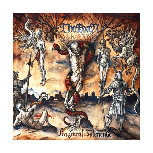 発売日: 2022/11/4輸入盤USレーベル: Aop Records収録曲: 1.1 World, Burn for Us1.2 Catastrophe in Flesh1.3 Towards the Chasm1.4 Demise o...