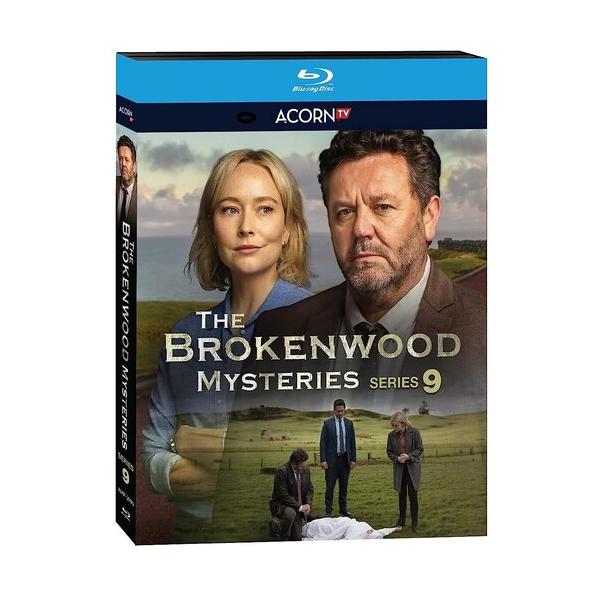 輸入盤ブルーレイですが日本のブルーレイ・プレイヤーで視聴できます。※ご確認ください※一部輸入版アニメブルーレイには、「リージョンコード」とは別の「国コード」というものが設定されている作品がございます。お持ちのブルーレイ・プレイヤーが国コード...