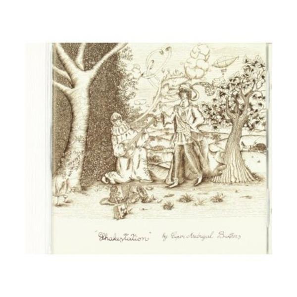 発売日: 2002/7/14輸入盤レーベル: American Patchwork収録曲: 1.1 Say Dear, Will You Not Have?1.2 Pastime with Good Company1.3 Gagliarda...