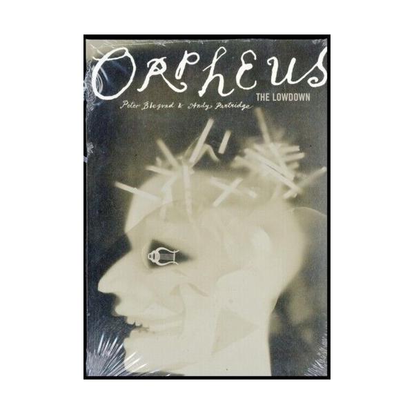 2023/12/8 発売ＵＫ盤レーベル： APE HOUSE UK収録曲：