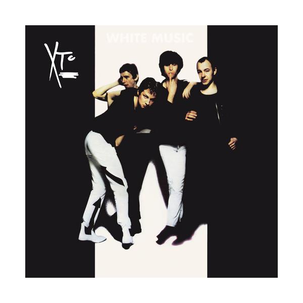 こちらの商品はUK盤のため、稀にジャケットに多少のスレや角にシワがある場合がございます。こちらの商品はネコポスでお届けできません。2022/7/1 発売UK盤レーベル：APE HOUSE UK収録曲：(エックスティーシー)