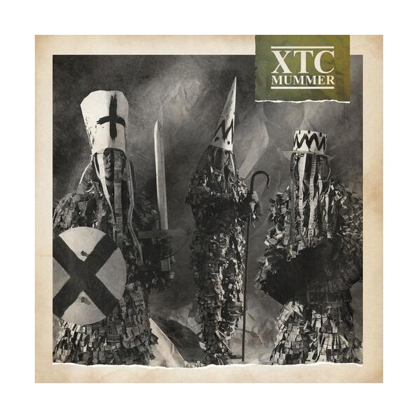 こちらの商品はUK盤のため、稀にジャケットに多少のスレや角にシワがある場合がございます。こちらの商品はネコポスでお届けできません。2022/5/6 発売UK盤レーベル：APE HOUSE UK収録曲：(エックスティーシー)