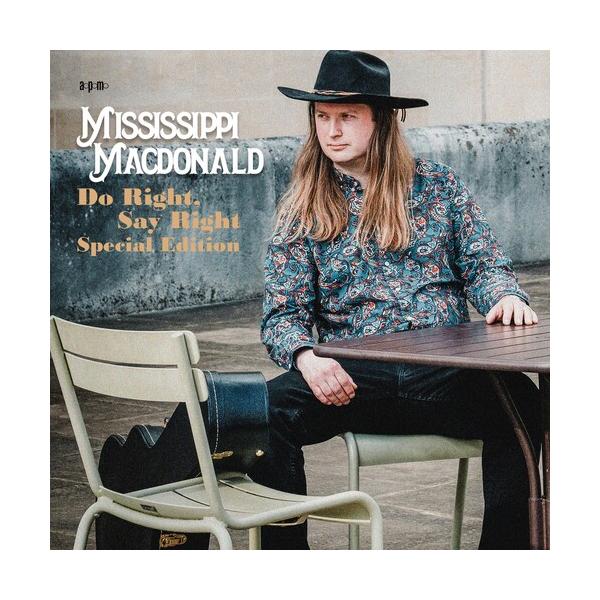 発売日: 2023/11/17ＵＫ盤レーベル: Apm収録曲: 1.1 I Was Wrong1.2 I Heard It Twice1.3 It Can't Hurt Me1.4 Drinker's Blues1.5 Let Me Exp...