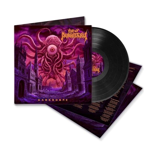 【発売日：2026年02月20日】こちらの商品はＵＫ盤のため、稀にジャケットに多少のスレや角にシワがある場合がございます。2026/2/20 発売ＵＫ盤レーベル：APOSTASY RECORDS IMP収録曲：