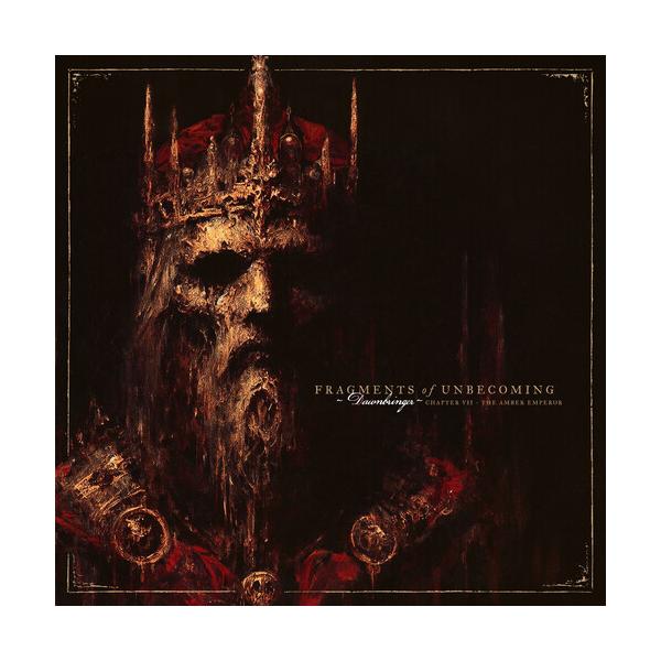 【発売日：2025年06月06日】2025/6/6 発売輸入盤レーベル： APOSTASY RECORDS収録曲：