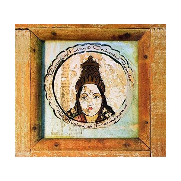 発売日: 2015/7/17輸入盤レーベル: Appaloosa Records収録曲: 1.1 Roadside Shrine1.2 Oh She Glows1.3 Hummingbird1.4 Peace Pipe1.5 Twelve ...