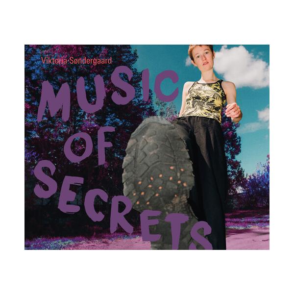 【発売日：2025年11月07日】2025/11/7 発売輸入盤レーベル：APRIL RECORDS収録曲：