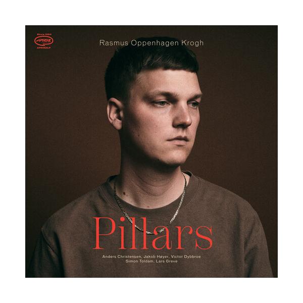 【発売日：2026年01月16日】2026/1/16 発売輸入盤レーベル：APRIL RECORDS収録曲：