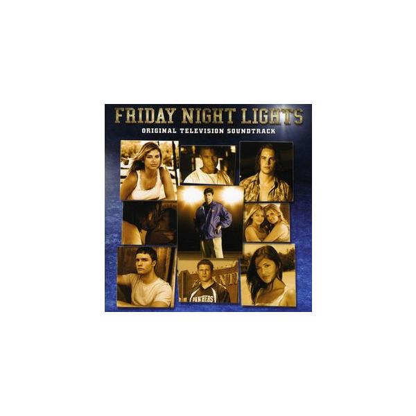 2011/1/25 発売輸入盤収録曲：(サウンドトラック)