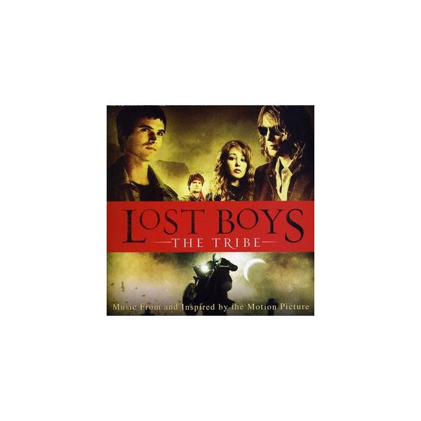 2011/2/15 発売輸入盤収録曲：(サウンドトラック)