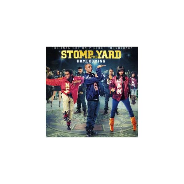 2010/10/26 発売輸入盤収録曲：(サウンドトラック)
