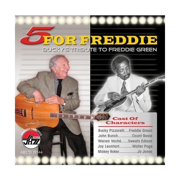 発売日: 2007/2/13輸入盤USレーベル: Arbors Records収録曲: 1.1 Groovin' High1.2 Bustin' Suds1.3 For Lena and Lennie1.4 Up in the Blues1...