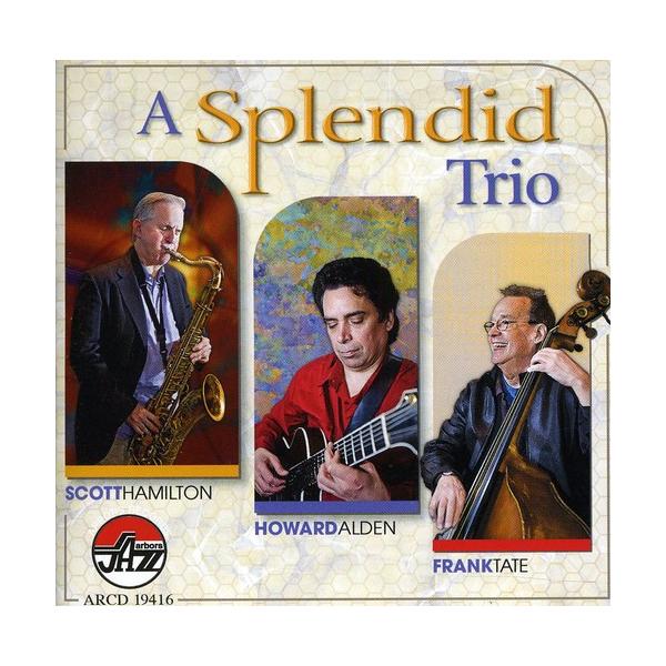 発売日: 2011/8/9輸入盤USレーベル: Arbors Records収録曲: 1.1 There'll Be Some Changes Made1.2 The Duke1.3 Guess I'll Hang My Tears Out...