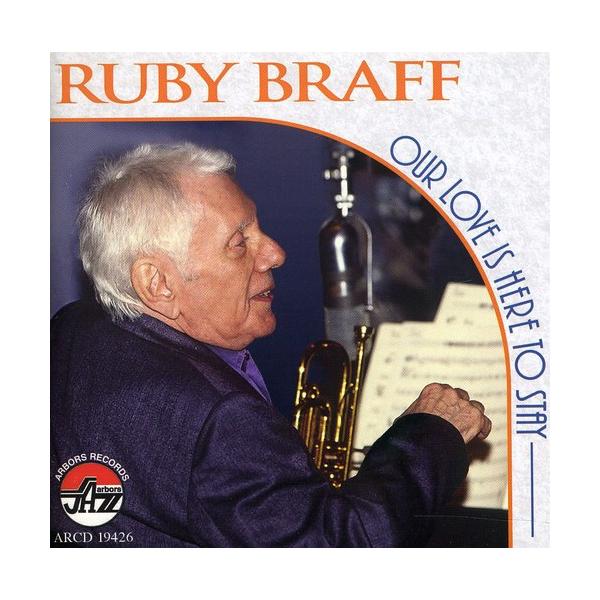 2011/7/12 発売輸入盤収録曲：(ルビーブラフ)