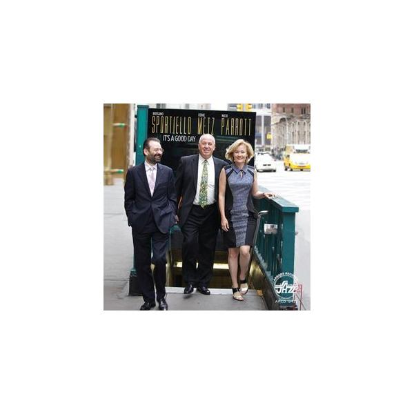 発売日: 2014/2/11輸入盤USレーベル: Arbors Records収録曲: 1.1 Theme from "Grumpy Old Men" End Title1.2 Pick Yourself Up1.3 Quintessenc...