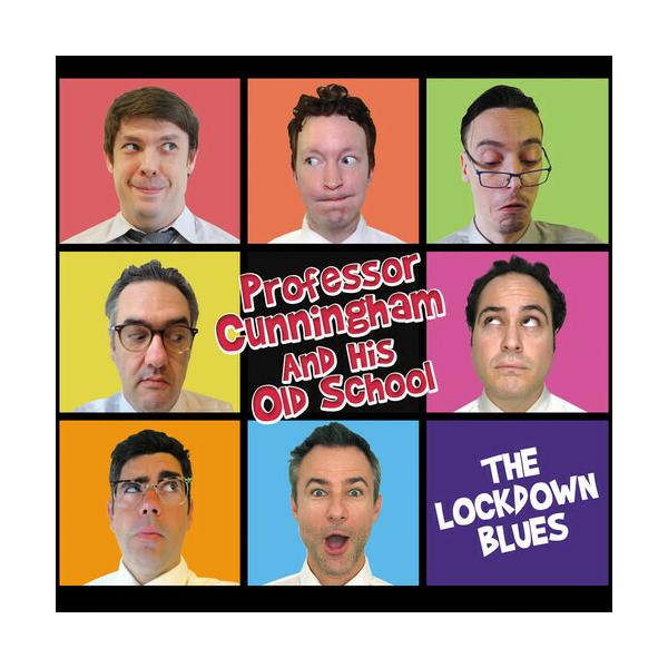 発売日: 2021/1/15輸入盤USレーベル: Arbors Records収録曲: 1.1 Lockdown Blues1.2 A Quarantine Love Song1.3 Don't Get Around Much Anymor...