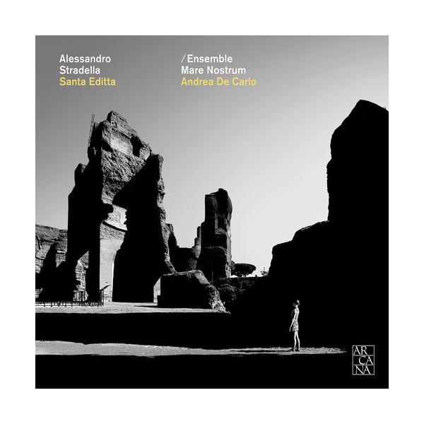 発売日: 2016/6/24輸入盤USレーベル: Arcana Records収録曲: 1.1 Il Premio Felice1.2 De' Miei Veri Consigli1.3 Speranze Gradite1.4 Codard...