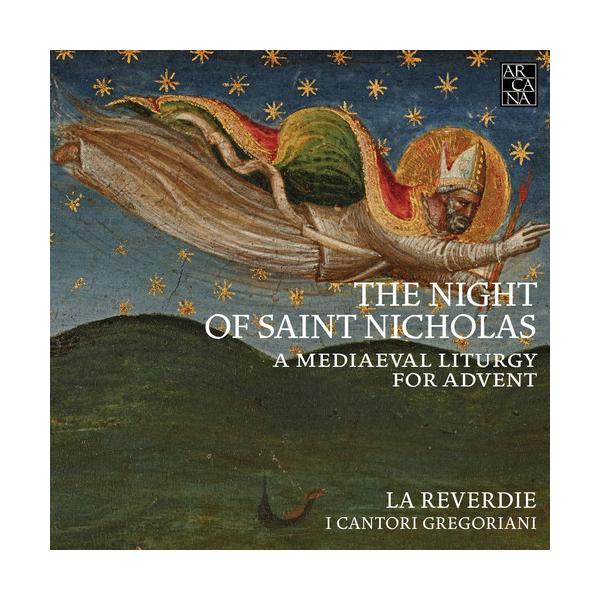発売日: 2017/11/3輸入盤USレーベル: Arcana Records収録曲: 1.1 Adoremus Regem Seculorum - la Reverdie/Cantori Gregoriani1.2 Nobilissimi...