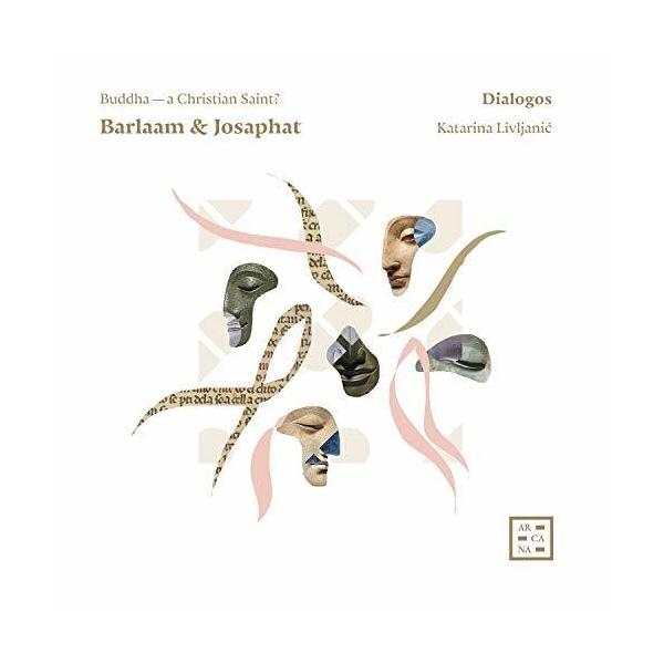 発売日: 2019/5/10輸入盤USレーベル: Arcana Records収録曲:コメント:Could you ever imagine that one of the most popular saints in the Christ...