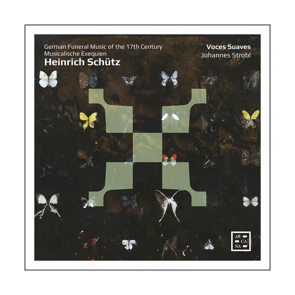 2021/2/12 発売輸入盤レーベル： ARCANA RECORDS収録曲：