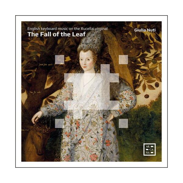 発売日: 2022/8/26輸入盤USレーベル: Arcana Records収録曲:コメント:Celebrating the golden age of English keyboard music from the late sixte...