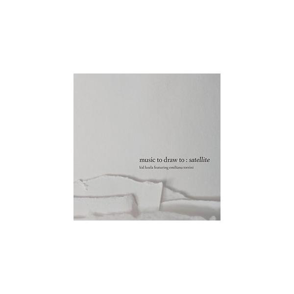 発売日: 2017/1/20輸入盤USレーベル: Arts &amp; Crafts収録曲: 1.1 The Observable Universe1.2 Adrift (FT. Emiliana Torrini)1.3 Transmiss...