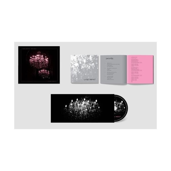 発売日: 2023/5/5輸入盤USレーベル: Arts &amp; Crafts収録曲: 1.1 Greyboy Says1.2 The Raven And The Red-Tailed Hawk1.3 Lustre Parfait1.4...