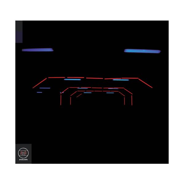 発売日: 2014/3/3輸入盤レーベル: Arts &amp; Crafts収録曲: 1.1 Slightly Floating1.2 Geryon1.3 Capitol1.4 Joyland1.5 Are We Arc?1.6 Icab...