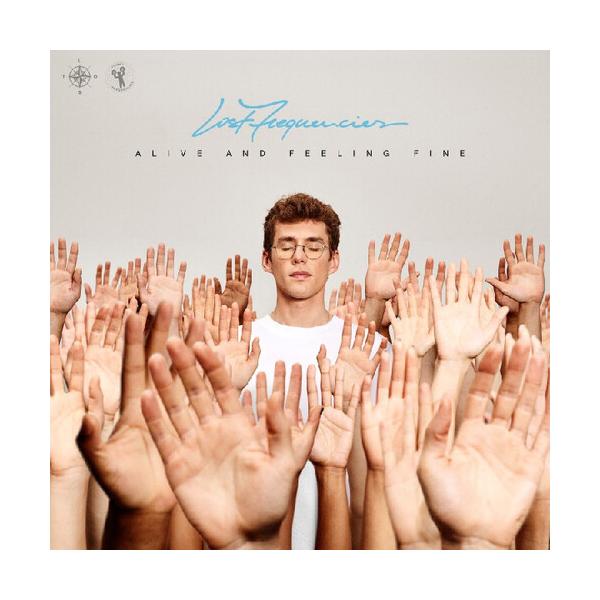 発売日: 2019/11/8輸入盤USレーベル: Armada Music収録曲:コメント:Second album for Lost Frequencies, aka Felix de Laet, Belgian DJ and produ...