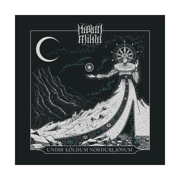 発売日: 2021/11/19輸入盤USレーベル: Artoffact収録曲: 1.1 Sv?rt Augu1.2 S?lst??ur1.3 ?rl?gin1.4 Halastjarnan1.5 ?s?nileg1.6 S?renur1.7...