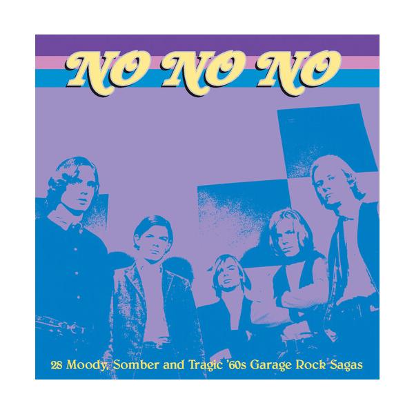 発売日: 1998/11/17輸入盤USレーベル: Arf Arf収録曲: 1.1 She Haunts You - Syndicate1.2 No No No - Savages1.3 Here to Stay - Wanted1.4 H...