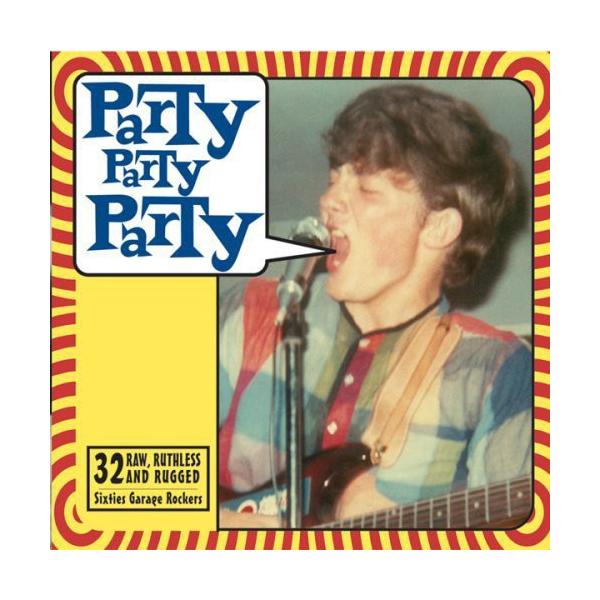 発売日: 2004/6/15輸入盤USレーベル: Arf Arf収録曲: 1.1 Come to the Party - Gallows1.2 Steamer - Joey Bellomo1.3 Ain't That a Shame - K...