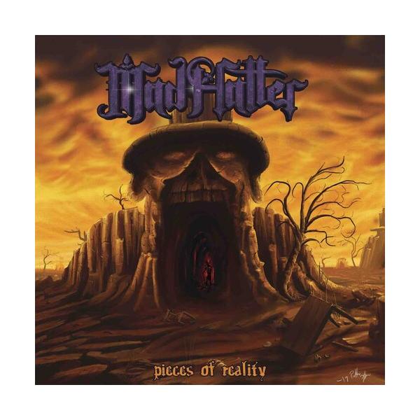 発売日: 2020/9/11輸入盤USレーベル: Art Gates Records収録曲: 1.1 Fever dreams1.2 Master of the night1.3 Queen of Hearts1.4 Rutledge As...