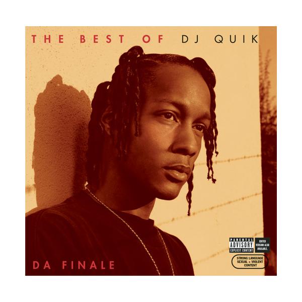 発売日: 2002/11/19輸入盤レーベル: Arista収録曲: 1.1 Quik Is the Name (Intro)1.2 Sweet Black Pussy1.3 Tonite1.4 Born and Raised in Com...