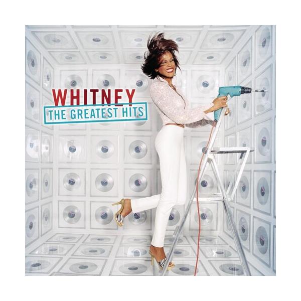 発売日: 2000/5/16輸入盤レーベル: Arista収録曲: 1.1 You Give Good Love1.2 Saving All My Love for You1.3 Greatest Love of All1.4 All at...