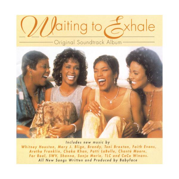 発売日: 1995/11/14輸入盤レーベル: Arista収録曲: 1.1 Exhale (Shoop Shoop) - Whitney Houston1.2 Why Does It Hurt So Bad - Whitney Houst...