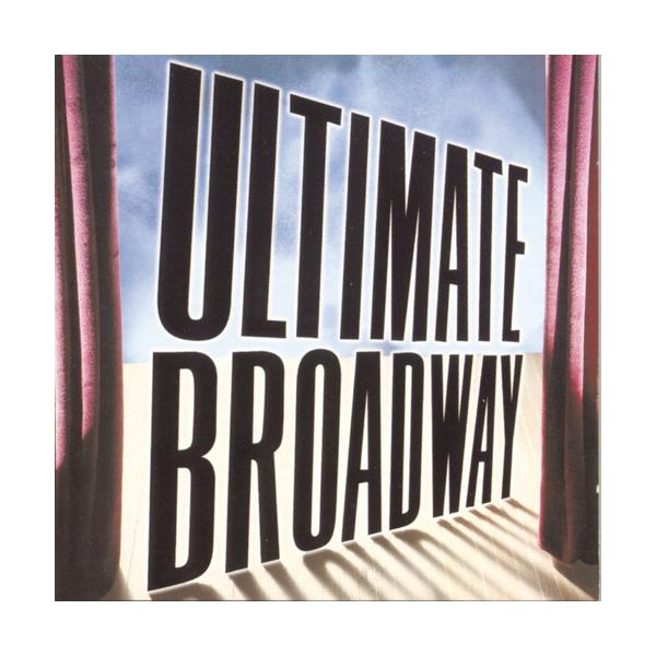 発売日: 1998/6/30輸入盤レーベル: Arista収録曲: 1.1 Oklahoma - Alfred Drake1.2 If I Loved You (Carousel) - Original Cast1.3 You'll Nev...