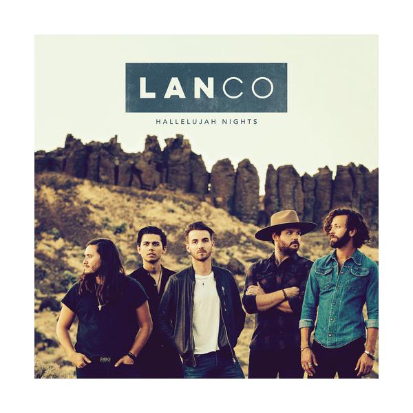 発売日: 2018/1/19輸入盤USレーベル: Arista収録曲:コメント:2018 release from the country music outfit. Lanco's story begins in the small to...