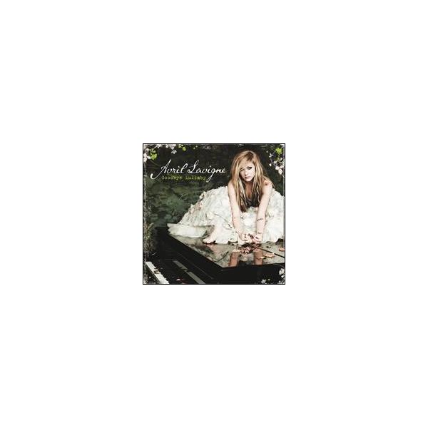 発売日: 2011/3/8輸入盤レーベル: Arista収録曲: 1.1 Black Star1.2 What the Hell - 1st Single1.3 Push1.4 Wish You Were Here1.5 Smile1.6 ...