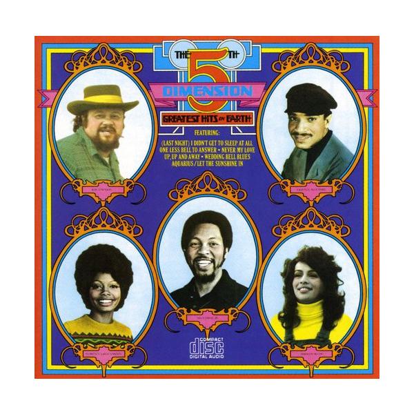 発売日: 1990/10/25輸入盤レーベル: Arista収録曲: 1.1 (Last Night) I Didn't Get to Sleep at All1.2 Stoned Soul Picnic1.3 One Less Bell ...