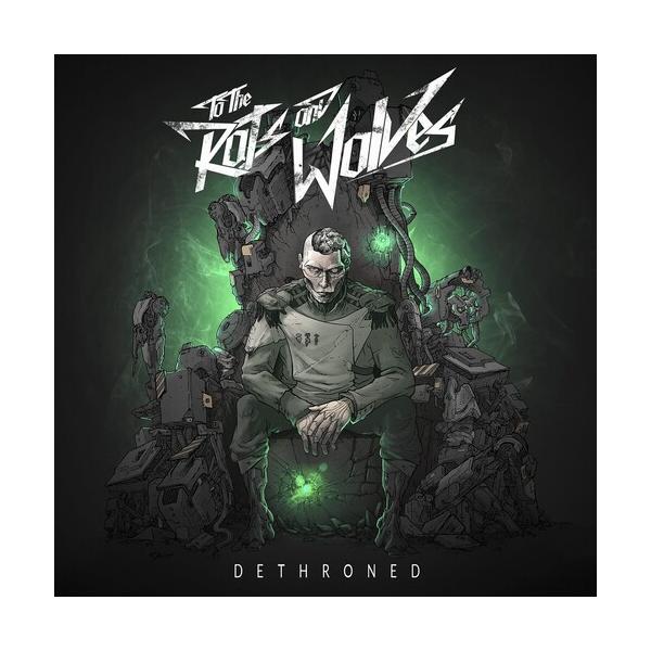 2024/3/8 発売輸入盤レーベル：ARISING EMPIRE 収録曲：