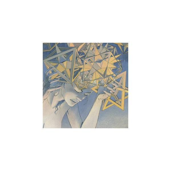 2015/10/2 発売輸入盤レーベル：ARJUNA ELECTRONIC収録曲：