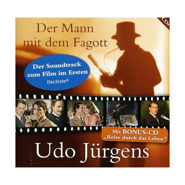 発売日: 2011/10/11輸入盤DEレーベル: Ariola Germany収録曲: 1.1 Der Klang Des Lebens (Thema'der Mann Mit Dem Fagott)1.2 Savoir Vivre1.3...