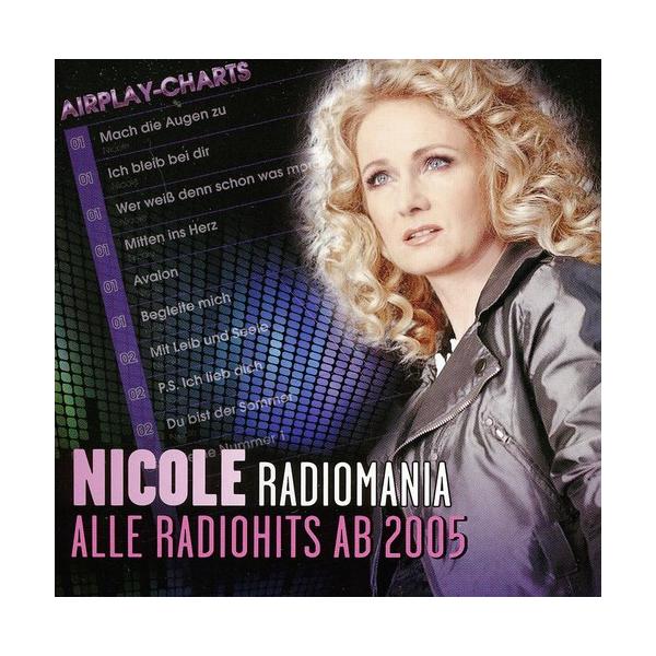 発売日: 2011/10/25輸入盤レーベル: Ariola Germany収録曲: 1.1 Mach Die Augen Zu1.2 Ich Bleib Bei Dir1.3 Mit Leib Und Seele1.4 Wer Weiss...