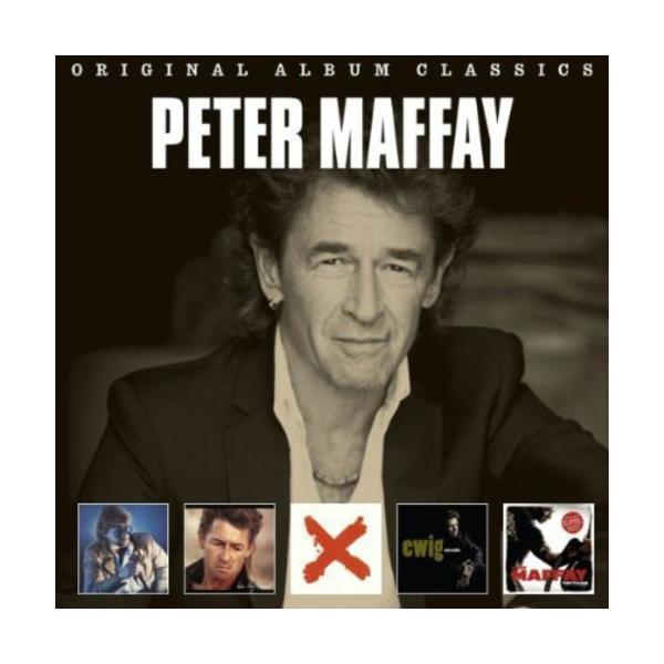 こちらの商品はネコポスでお届けできません。2013/9/17 発売ドイツ盤レーベル：ARIOLA MAFFAY GERMAN収録曲：