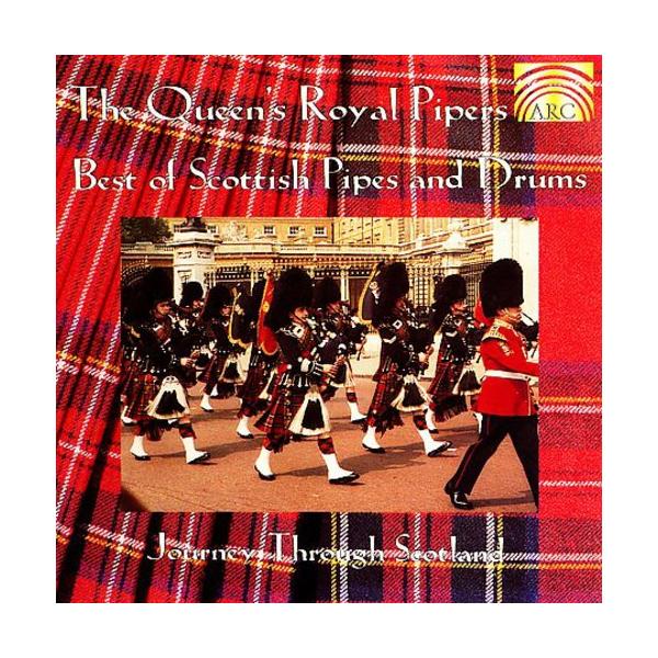 発売日: 1995/7/18輸入盤レーベル: Arc Music収録曲: 1.1 Welcoming Set: Scotland the Brave / Badge of Scotland / the Atholl Highlanders ...