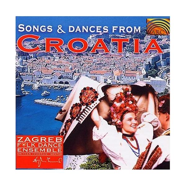 発売日: 2000/1/25輸入盤レーベル: Arc Music収録曲: 1.1 Tamo Preko Drave1.2 Prigorski Drmes1.3 Oj Dobricu Vodo Ladna1.4 Glazbeni Motivi...