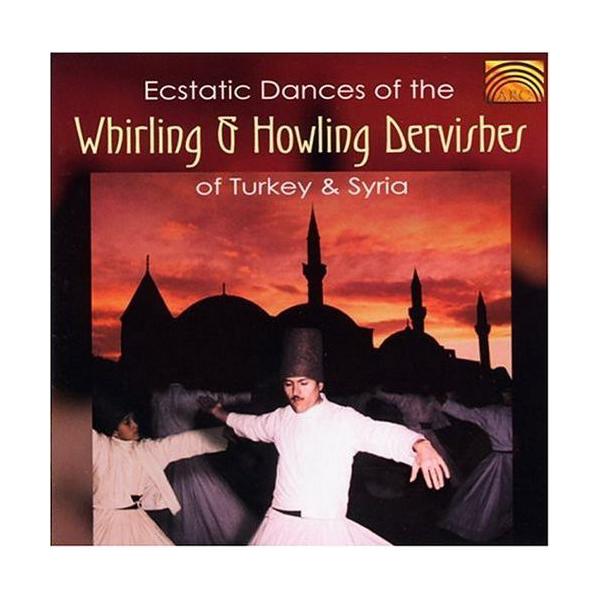 発売日: 2000/7/11輸入盤レーベル: Arc Music収録曲: 1.1 Bestenigar Pesrev1.2 Mevlevi Whirling Dance1.3 Zikr1.4 Ney Solo Followed By Bey...